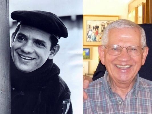 Clary’s journey from holocaust hell to ‘Hogan’s Heroes’ humor ...