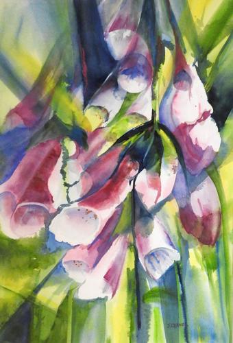 Artist of the Month: Joan Cranor | News Archives | yoursun.com