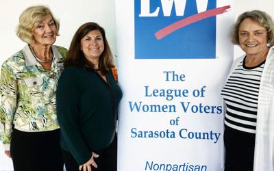 Phyllis Vogel to discuss women, voting | Arts Entertainment | yoursun.com