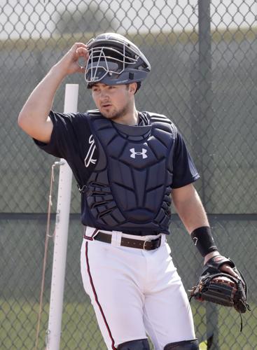 chance king baseball