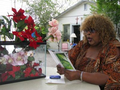 Bread of Life to be auctioned | News Archives | yoursun.com