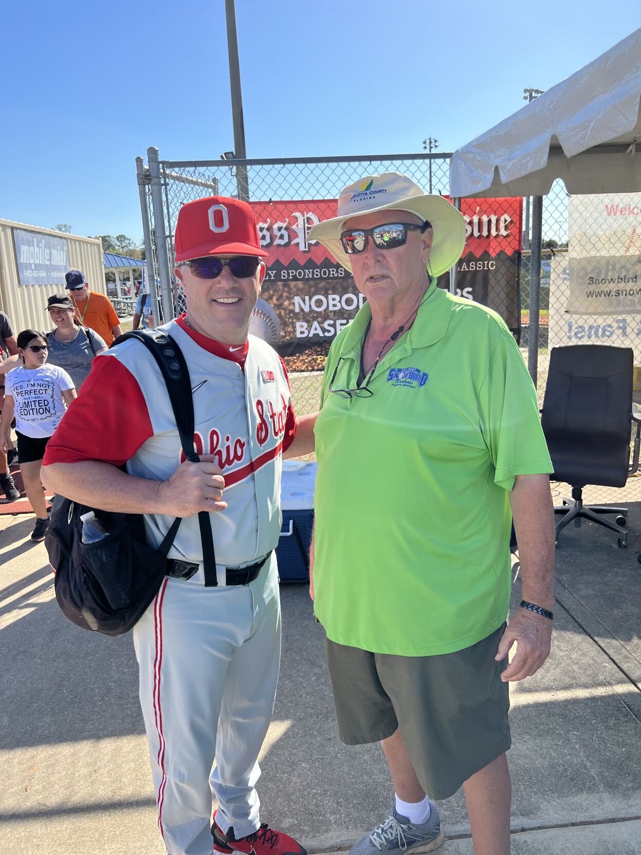 Snowbird Classic touts major college baseball teams | Port Charlotte ...