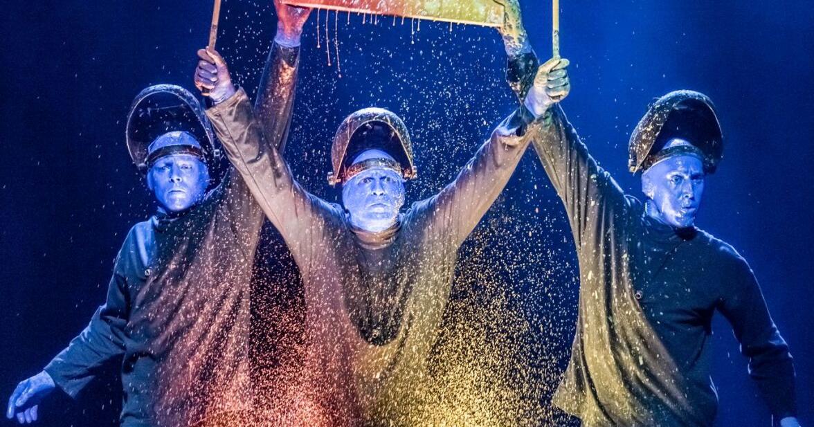 Van Wezel Performing Arts Hall announces the 2022-23 season lineup | Go ...