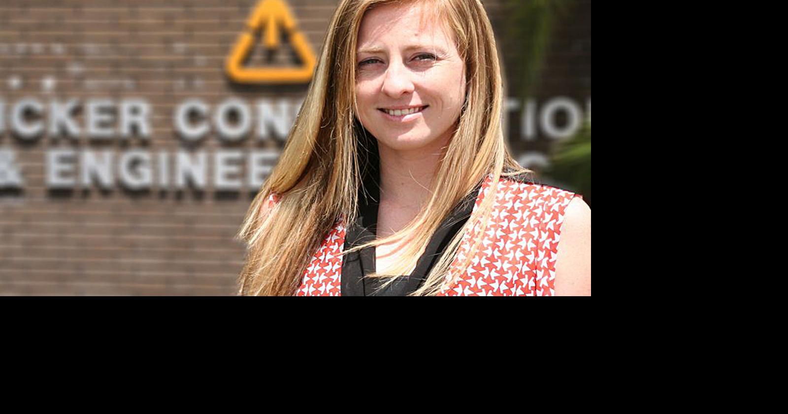 Polk State Student Cassi Graham Graduates, But Refuses to Stop ...
