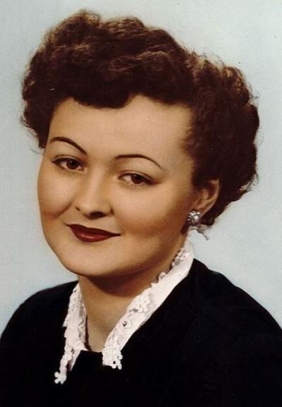 Beatrice “Bea” Besaw | Obituaries | yoursun.com
