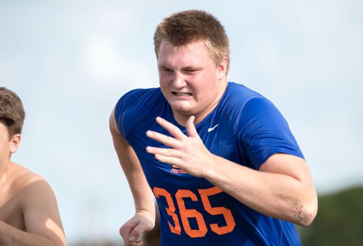 Shrader announces commitment to FSU | Area Preps | yoursun.com