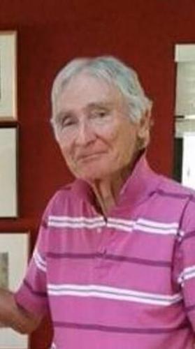 Elliot R. Ernest | Obituaries | yoursun.com