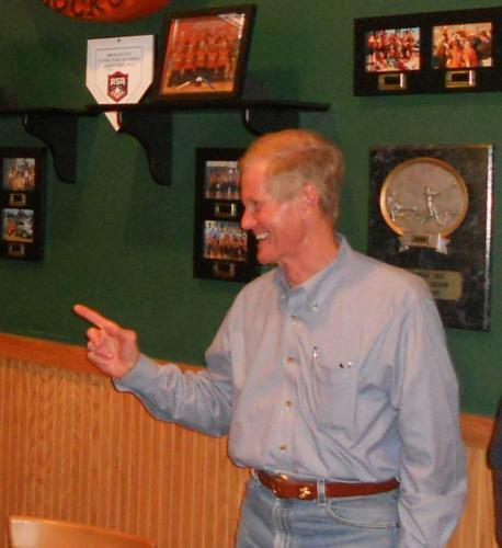 Sen. Bill Nelson pays a visit to Arcadia | News Archives | yoursun.com