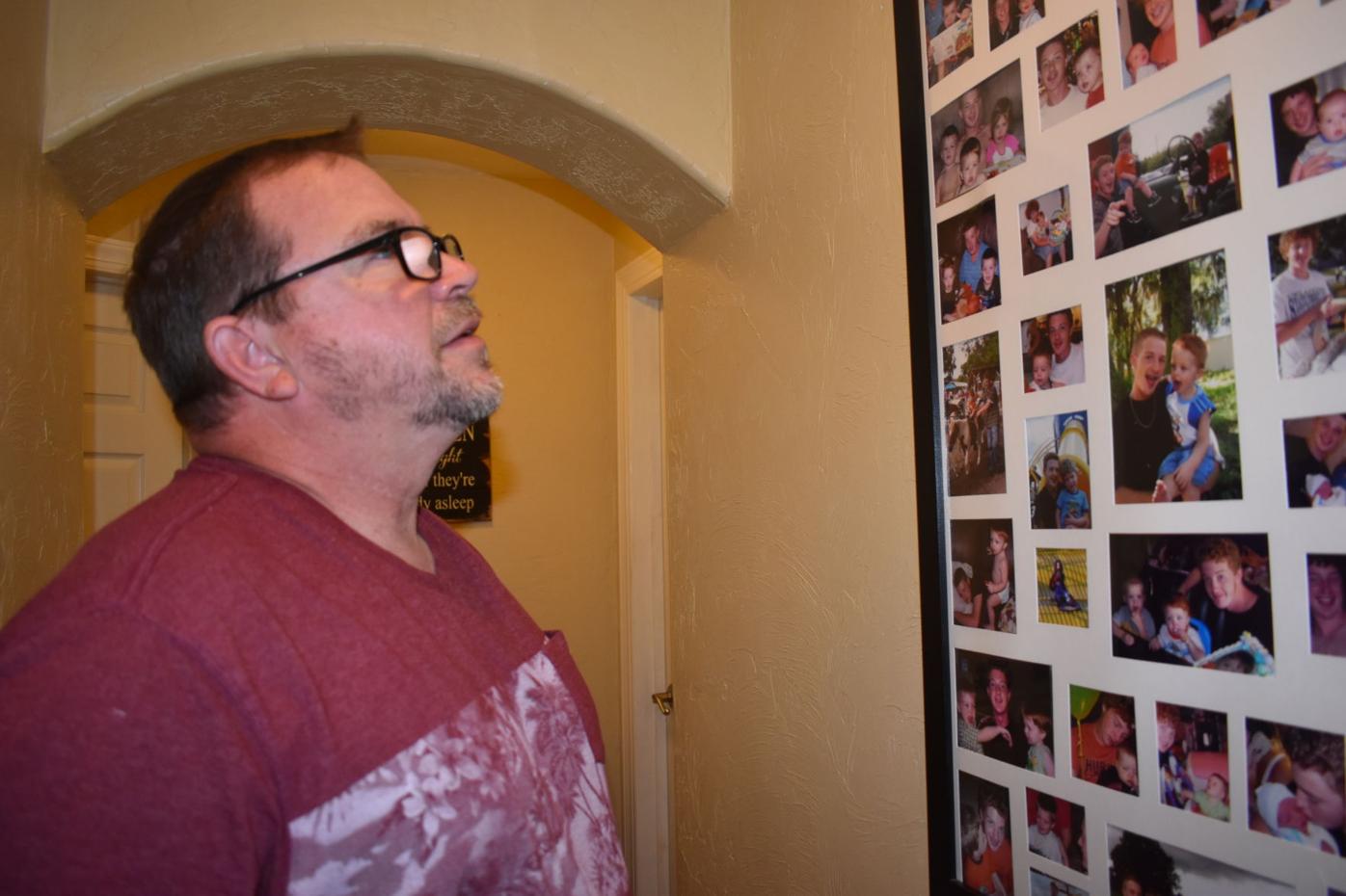 No closure for victim's family | News | yoursun.com