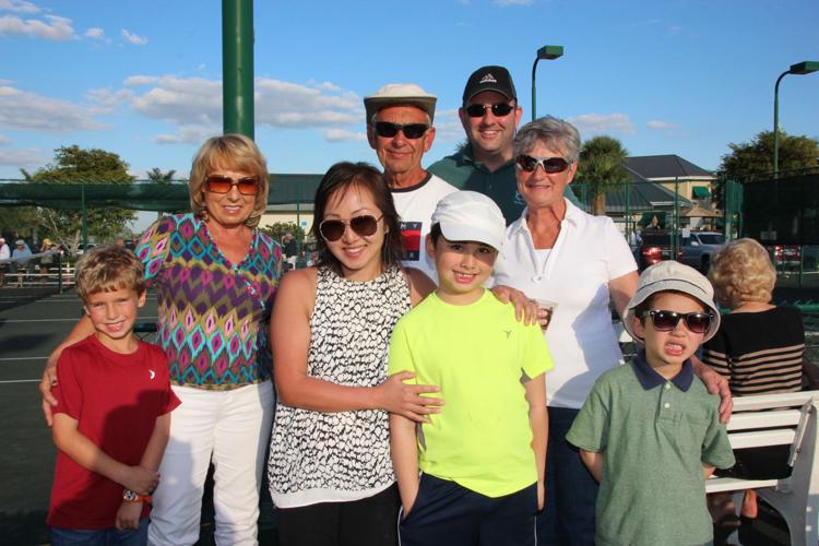 Punta Gorda loves professional tennis league | News Archives | yoursun.com