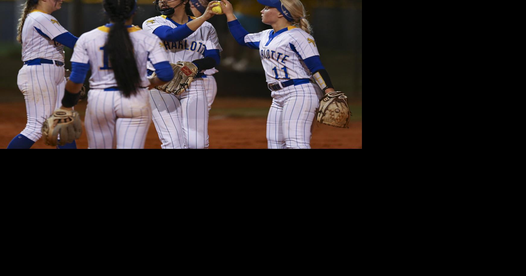 PREP SOFTBALL: Who has the clearest path to regionals? | Sun Preps ...