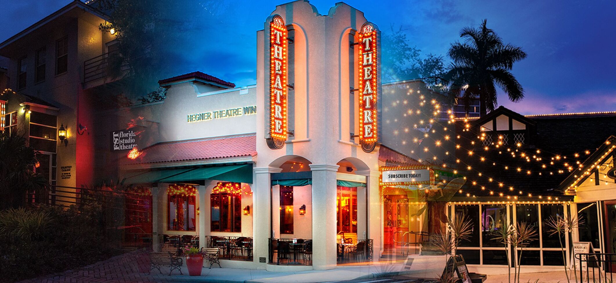 FST opens Stage III series with 'Ugly Lies the Bone' | News | yoursun.com