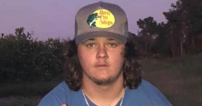 Detectives still seeking info on Gage Jackson's death | Port Charlotte ...