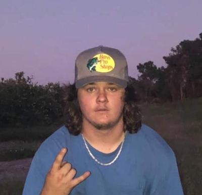Detectives still seeking info on Gage Jackson's death | Port Charlotte ...