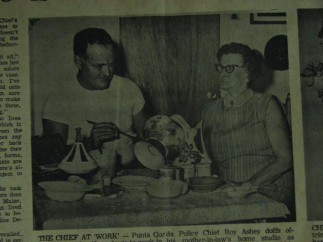 Charlotte County’s Historic Past | News Archives | yoursun.com