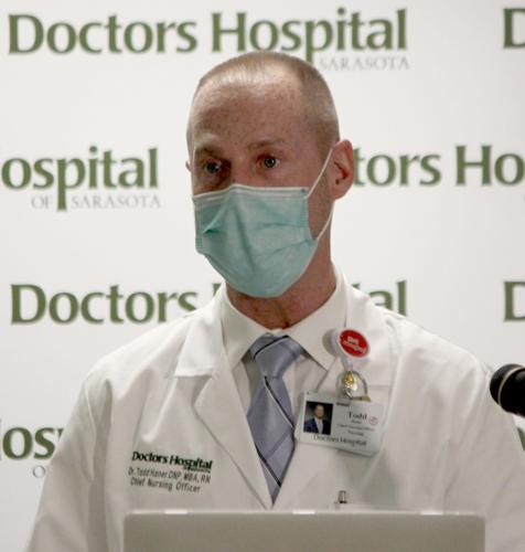 A year later, COVID 'is our normal' | News | yoursun.com