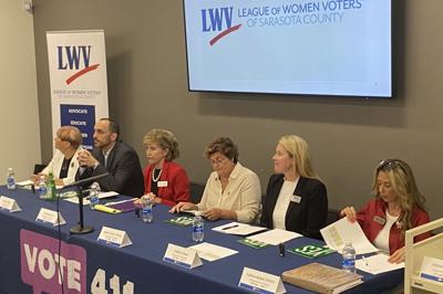 Hospital board candidates agree: Keep SMH public | elections | yoursun.com