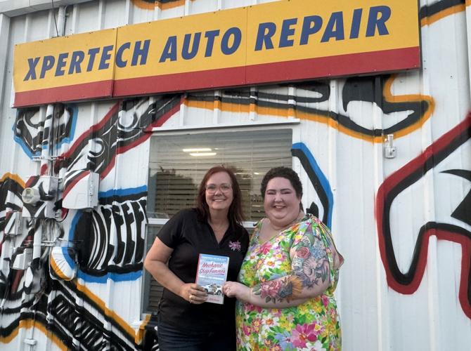 A 'Femme's Guide' to cars, ownership | News | yoursun.com