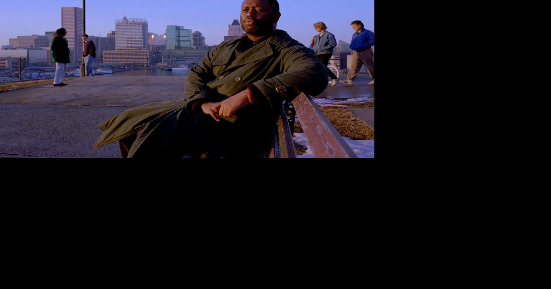 Barry Michael Cooper, writer-producer known for 'New Jack City' and ...