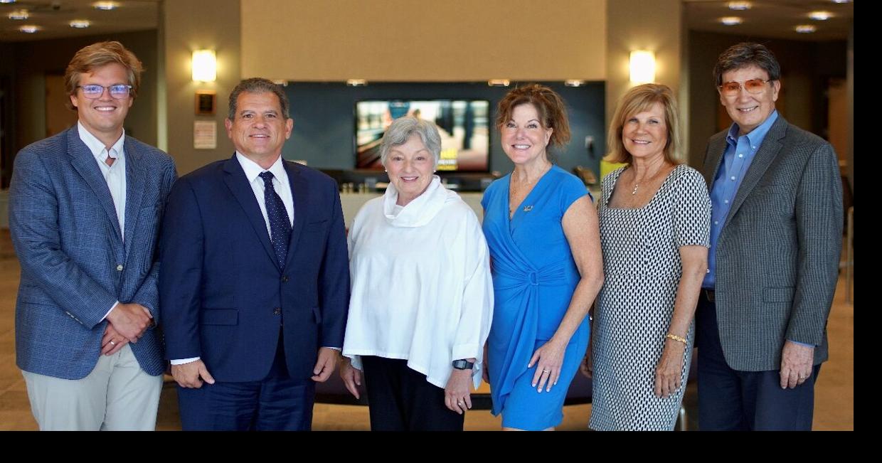 SCF Foundation announces new board members | News | yoursun.com