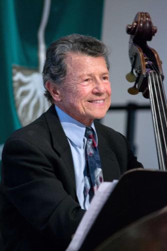 Sarasota Concert Association presents ‘The Jazz Trio’ | Go! | yoursun.com