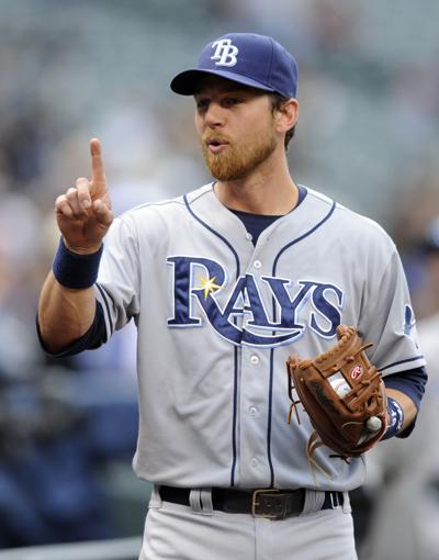 Zobrist makes his movie debut | News Archives | yoursun.com