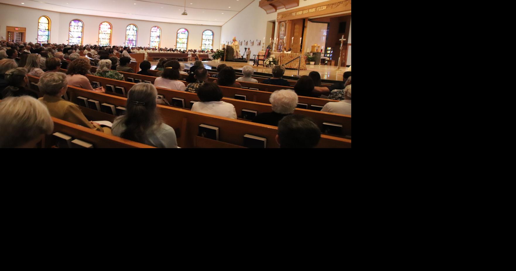 Photos from Ordination of Alan J. Baldarelli Jr. | Photo Galleries ...