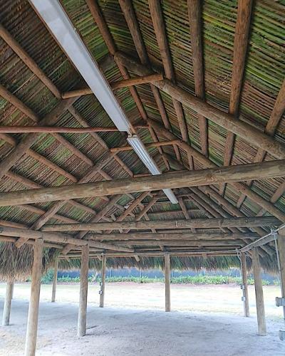 A chickee for the city? Traditional-style hut could replace Bayfront ...