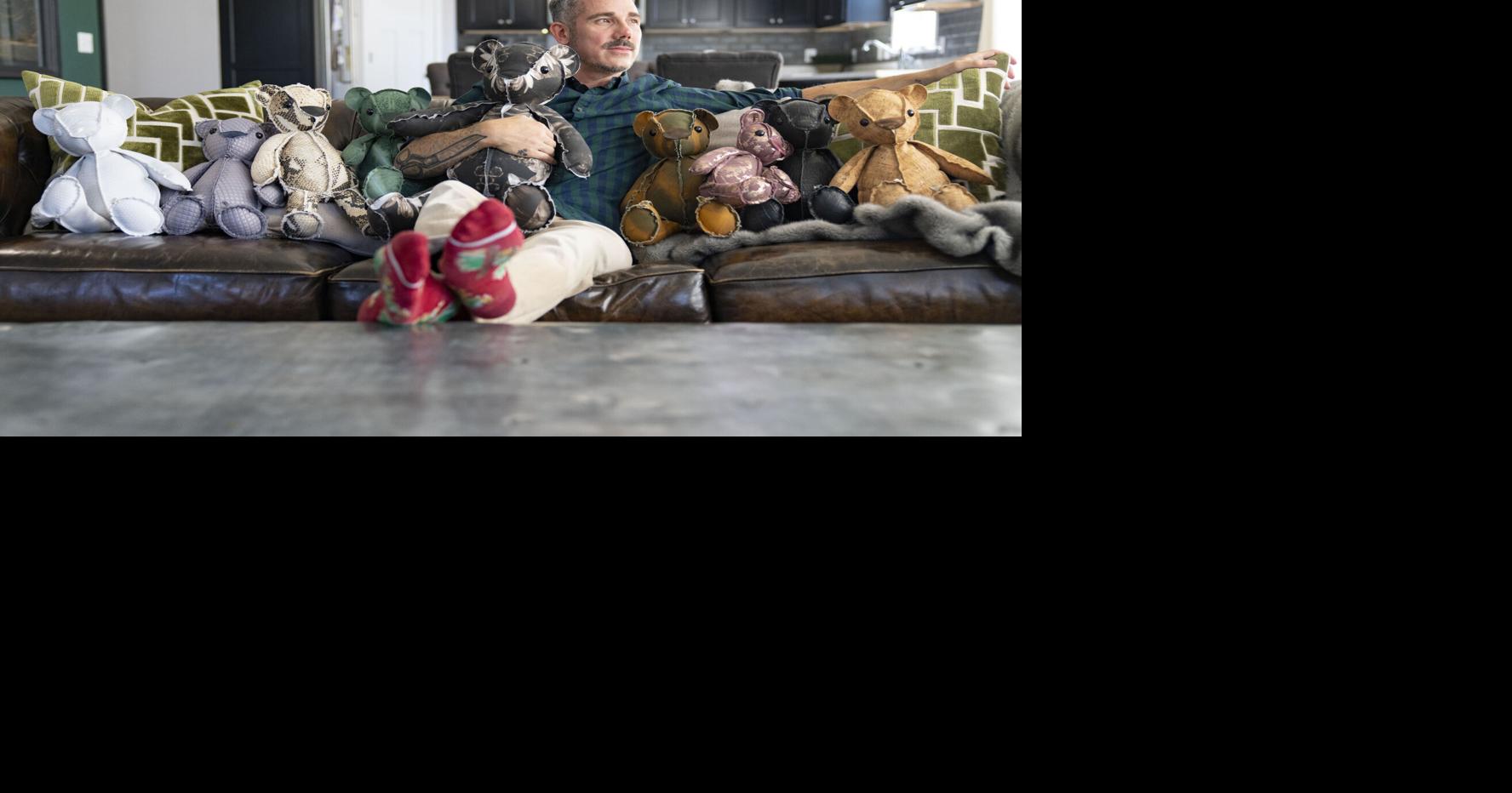 After wowing the fashion world on 'Project Runway,' Christopher Straub expands his empire ...