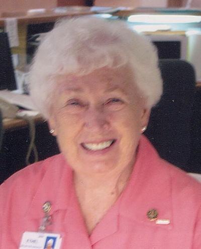 Ethel J. Troike | Obituaries | yoursun.com