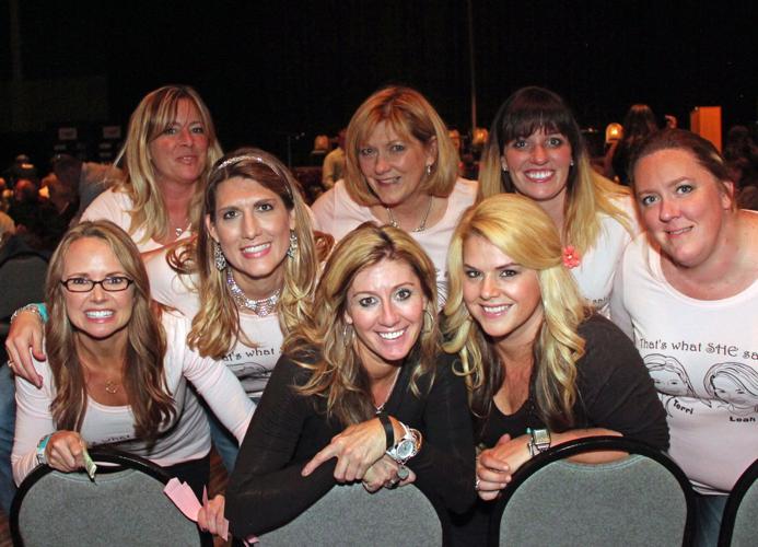 ‘Comedy for a Cause’ clowns around | News Archives | yoursun.com