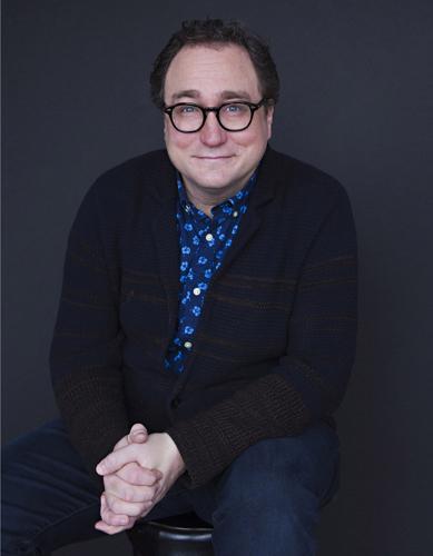 Comedian Mark Critch revisits childhood in 'Son of a Critch' | Daily ...