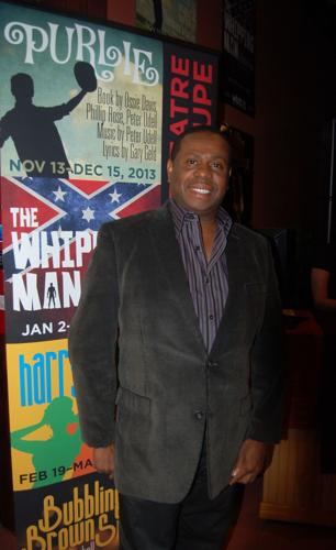 WBTT offers rhythmic lineup for 2013-2014 season | Go! | yoursun.com