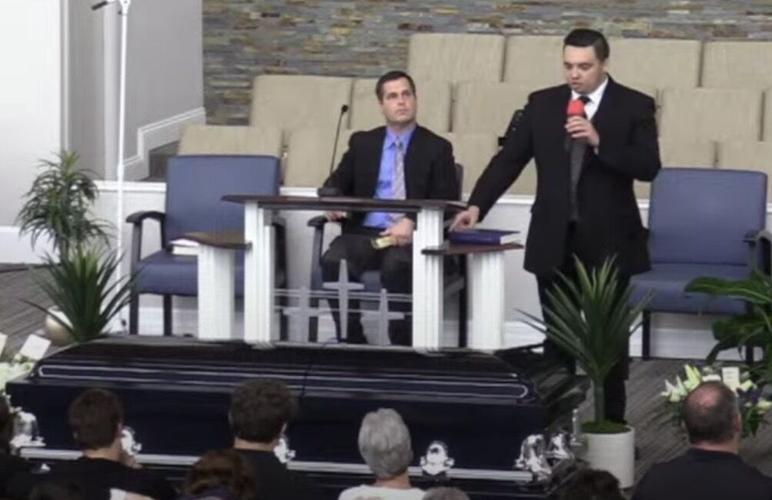 WITH VIDEO: Grandson charged in man's homicide | Port Charlotte News ...
