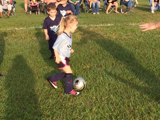 Soccer at First Baptist Church-Arcadia | News Archives | yoursun.com