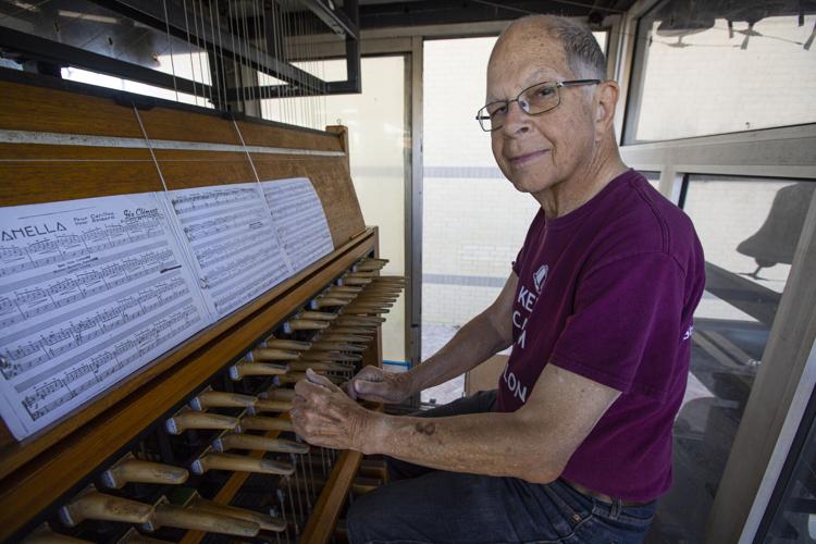 Bok Tower musician to play Venice Carillon | News | yoursun.com