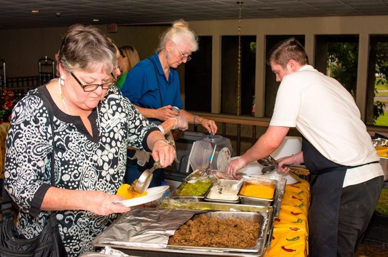 Taco Tuesday benefits Homeless Coalition | | yoursun.com