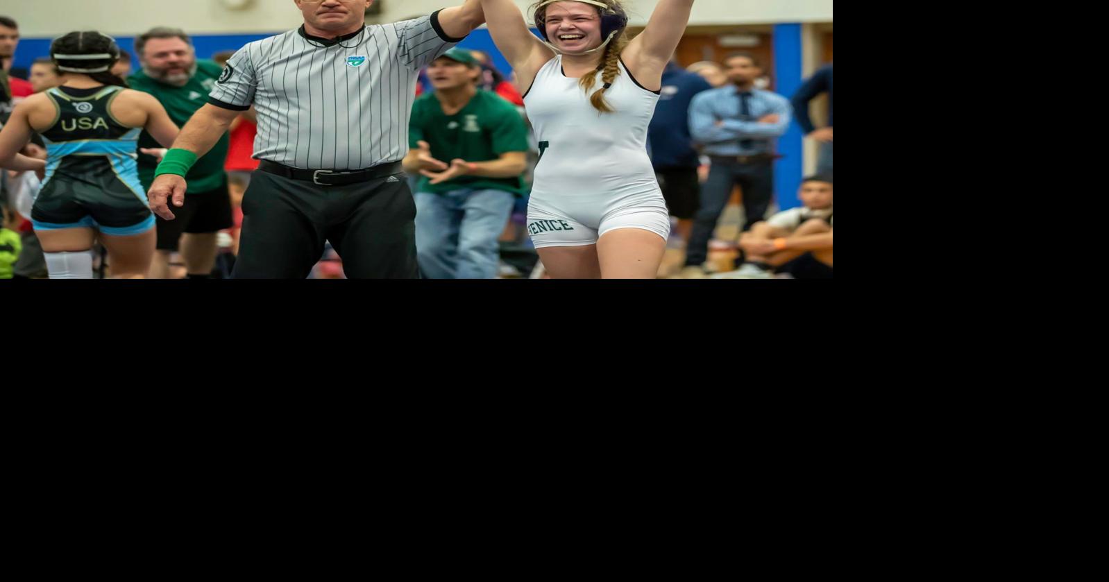 FHSAA's decision is big win for girls wrestling | Sun Preps | yoursun.com