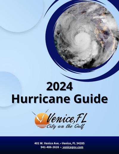 Venice hurricane guide now available | News | yoursun.com