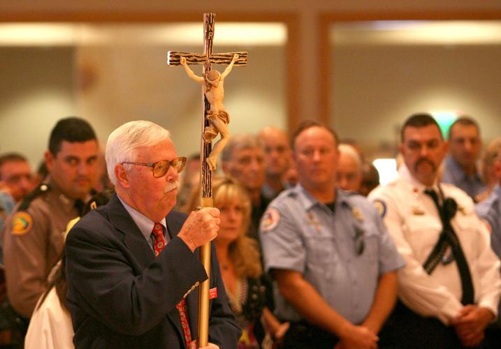 Honoring those who serve | News Archives | yoursun.com