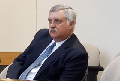 Defense busy on Ables case | News | yoursun.com