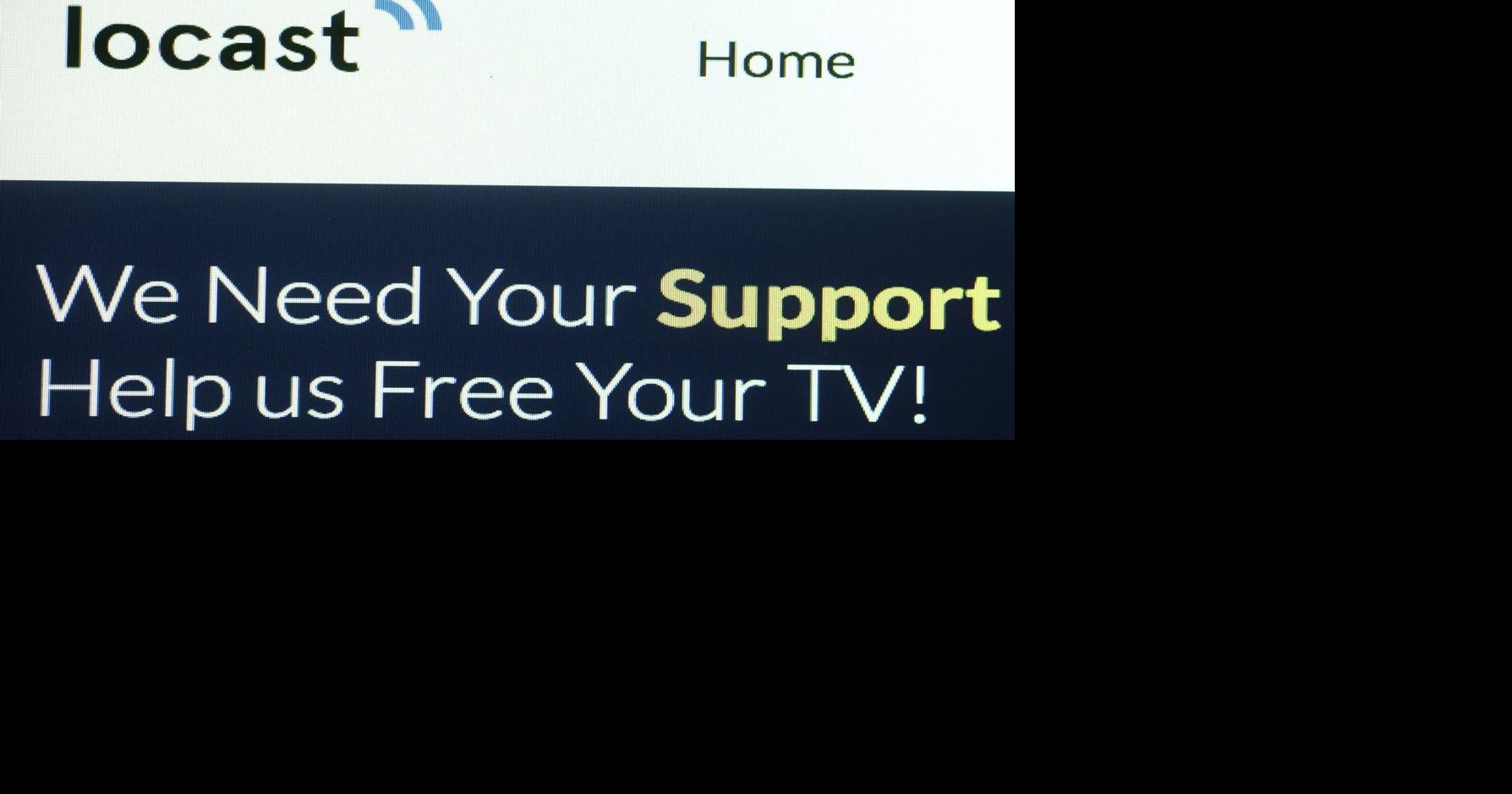 DirecTV owner backs free streaming service Locast as hedge | Sebring ...