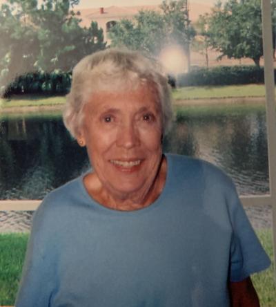 Helen Becker | Obituaries | yoursun.com
