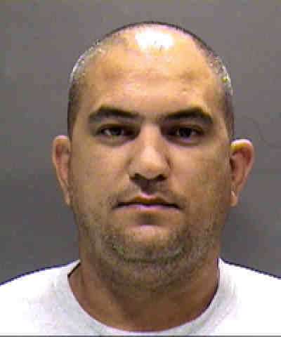 Two charged ingrow-house bust | News Archives | yoursun.com