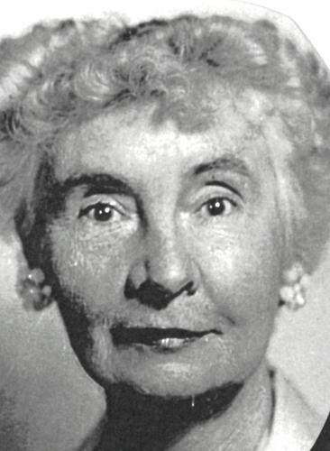 COLUMN: Who was that building named for? | The Daily Sun | yoursun.com