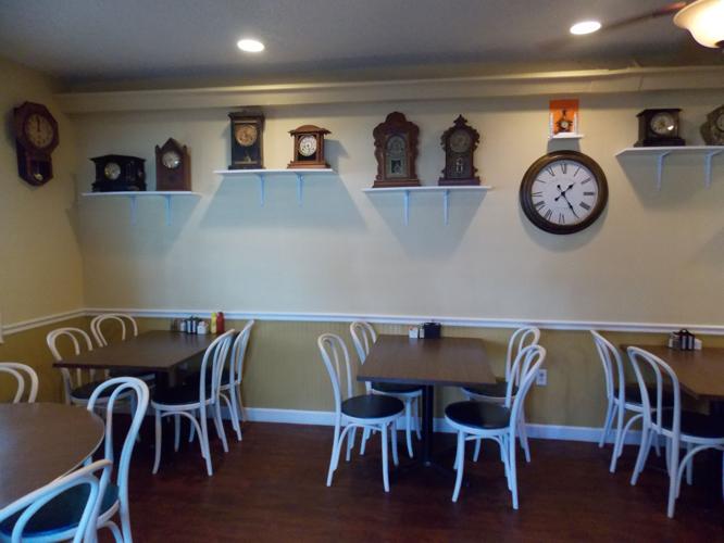 Ole Time Cafe serves up breakfast and lunch | Go! | yoursun.com