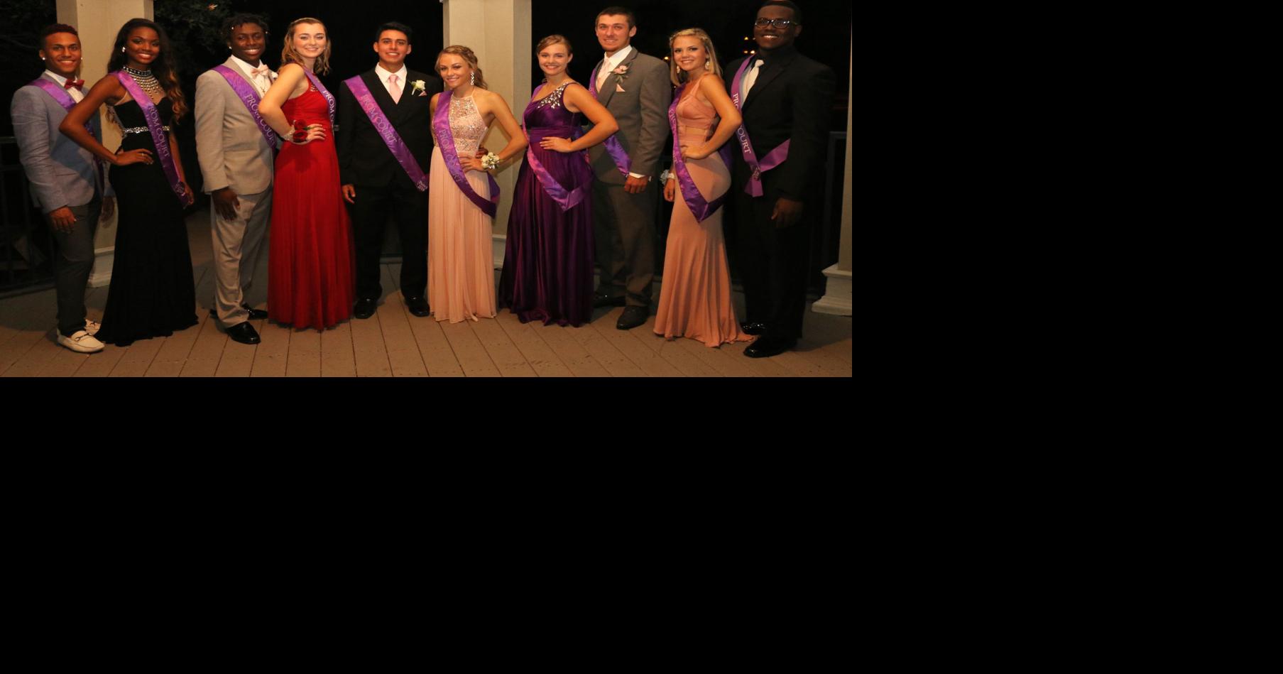 NPHS celebrates Prom | News Archives | yoursun.com