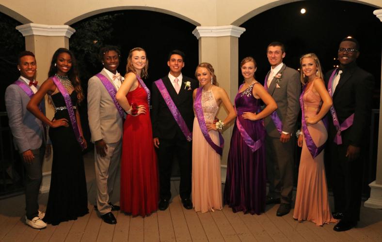 North Port celebrates 2016 prom | News Archives | yoursun.com