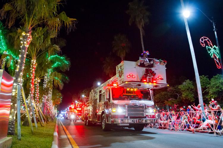 Venice holiday parade set for Saturday | News | yoursun.com