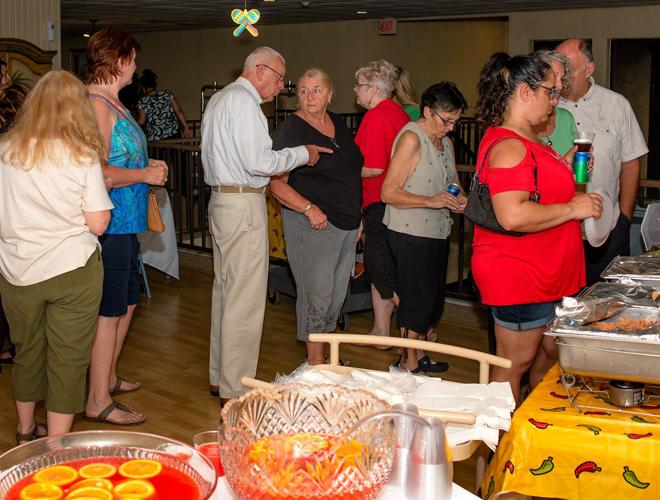 Taco Tuesday benefits Homeless Coalition | | yoursun.com